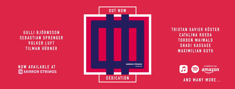 2020 HOMEPAGE out now dedication facebook header - mirrorstrings.com